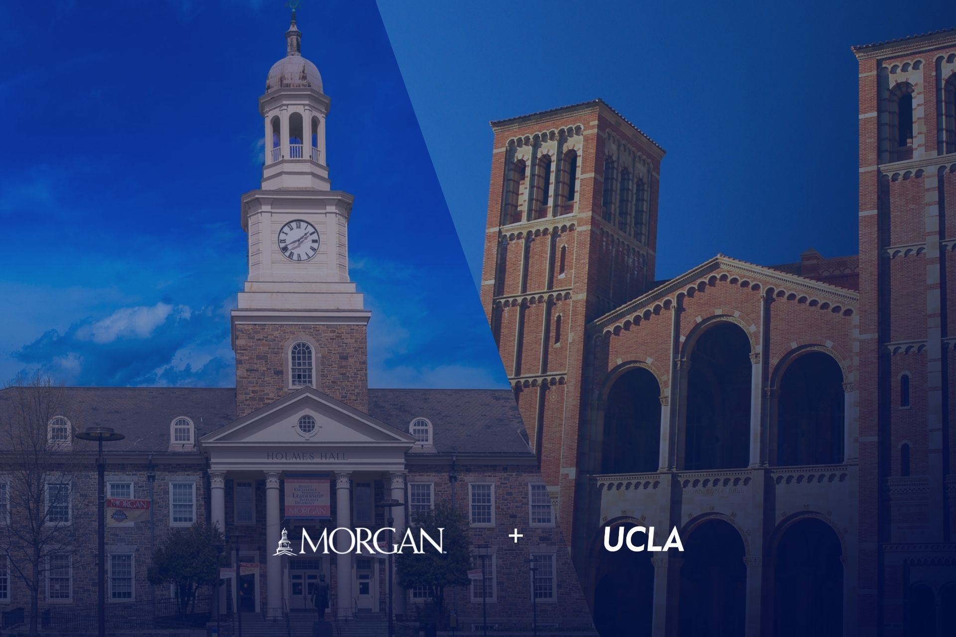 Morgan State University Partners with UCLA to Expand Research and Exchange Opportunities